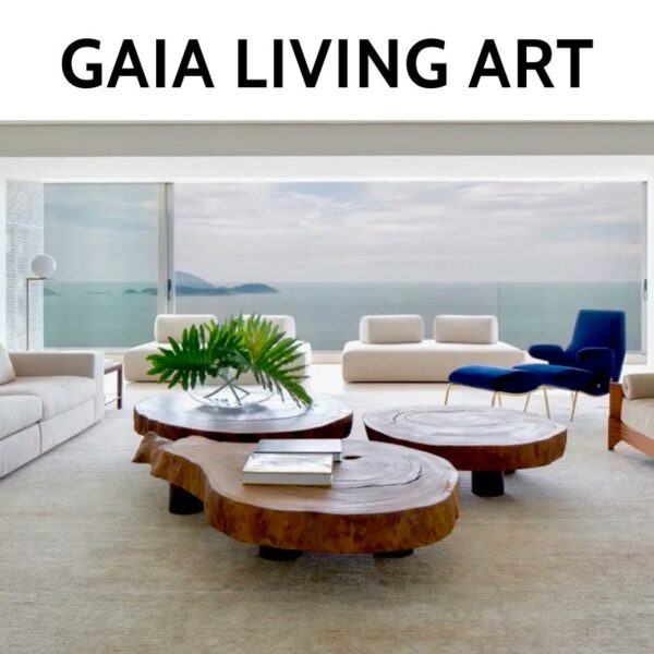 Gaia Living Art - Fiesta Hermosa