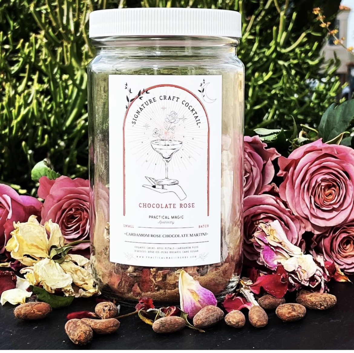 Practical Magic Apothecary - Fiesta Hermosa