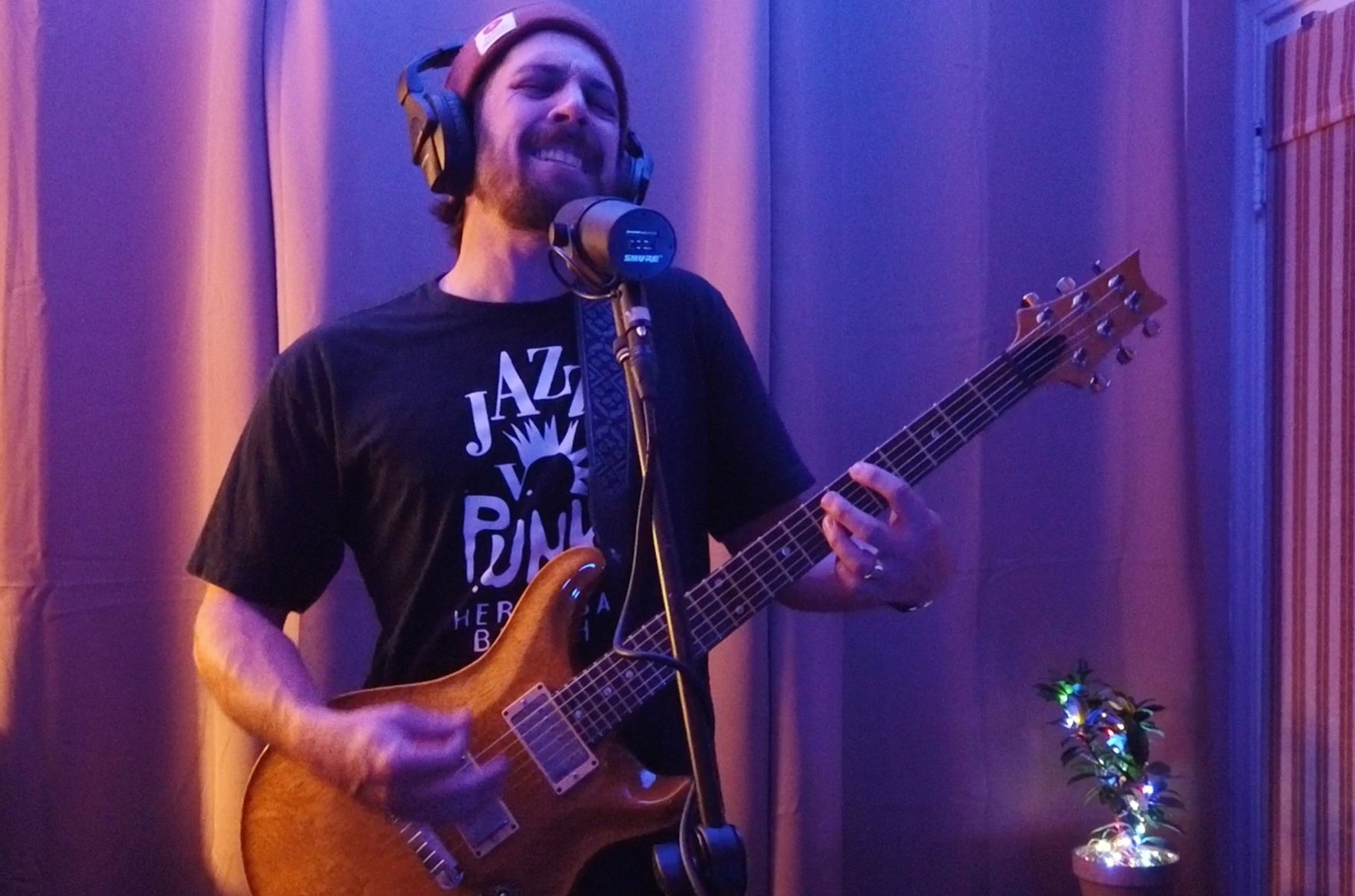 Music - Fiesta Hermosa