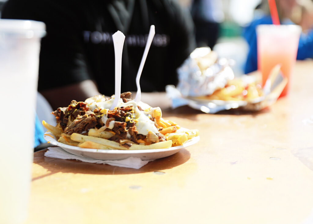 Eat - Fiesta Hermosa